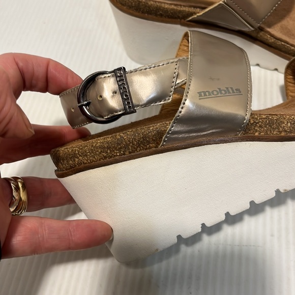 Mobils Mephisto | Shoes | Mobils Mephisto Vitalia Ergonomic Leather ...